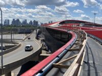 CASE STUDY: Boston Logan Terminal E | Passenger Terminal Today