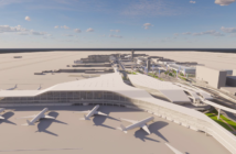 LAWA holds procurement event for Terminal 9 project - Passenger ...
