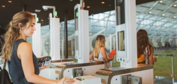 Ezeiza International opens new terminal with Vision-Box biometric self ...