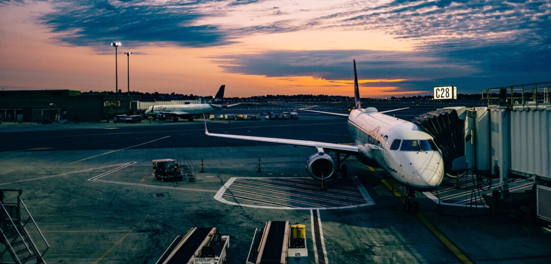 Honeywell advanced visual docking guidance system deployed at Napoli ...