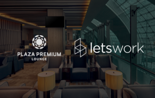 Plaza Premium Group opens lounges to Letswork members - Passenger Terminal Today