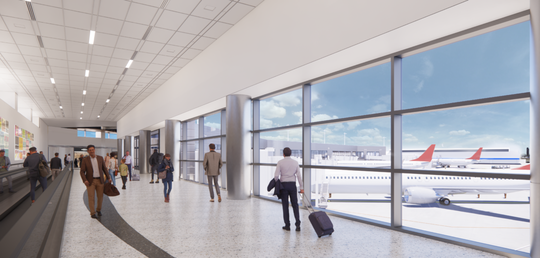 Fraport Tennessee launches eight leasing opportunities at Nashville ...