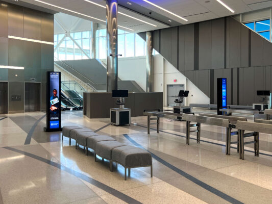 Lehigh Valley International partners with Synect to implement digital ...