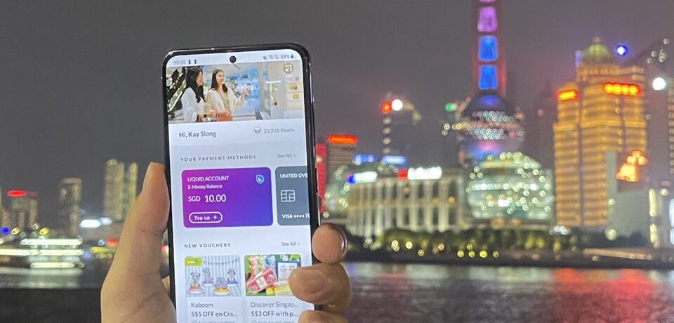 Changi Pay digital wallet joins China’s Alipay+ payment ecosystem - Passenger Terminal Today