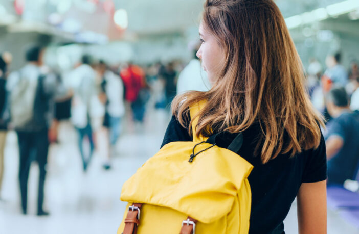 Veovo introduces lidar technology to airport management platform ...