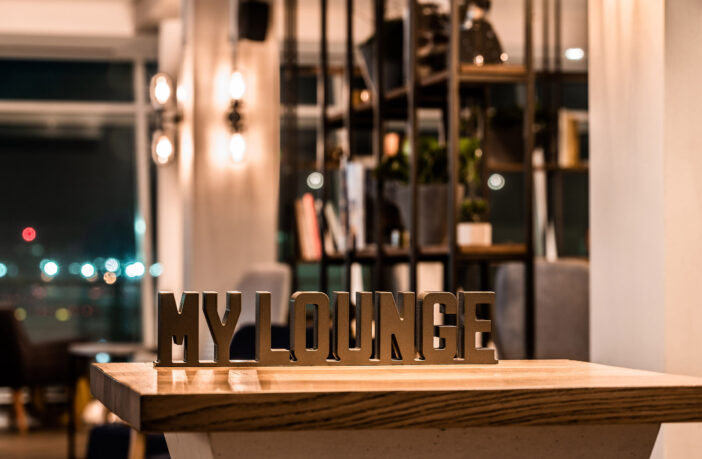 MAG unveils renovation plans for T2 Escape Lounge at Manchester Airport ...