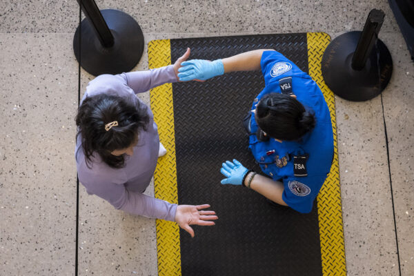 FEATURE: Can TSA ensure screening equipment meets detection standards ...