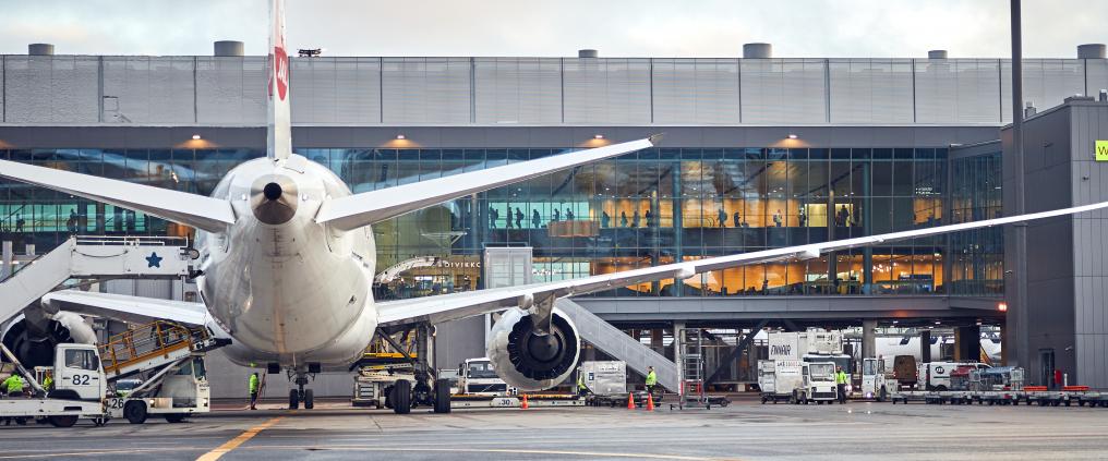 Finavia to use recycled de-icing fluid at Helsinki Airport | Passenger ...