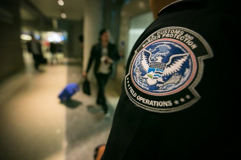 CBP selects Pangiam to develop anomaly detection algorithms - Passenger ...