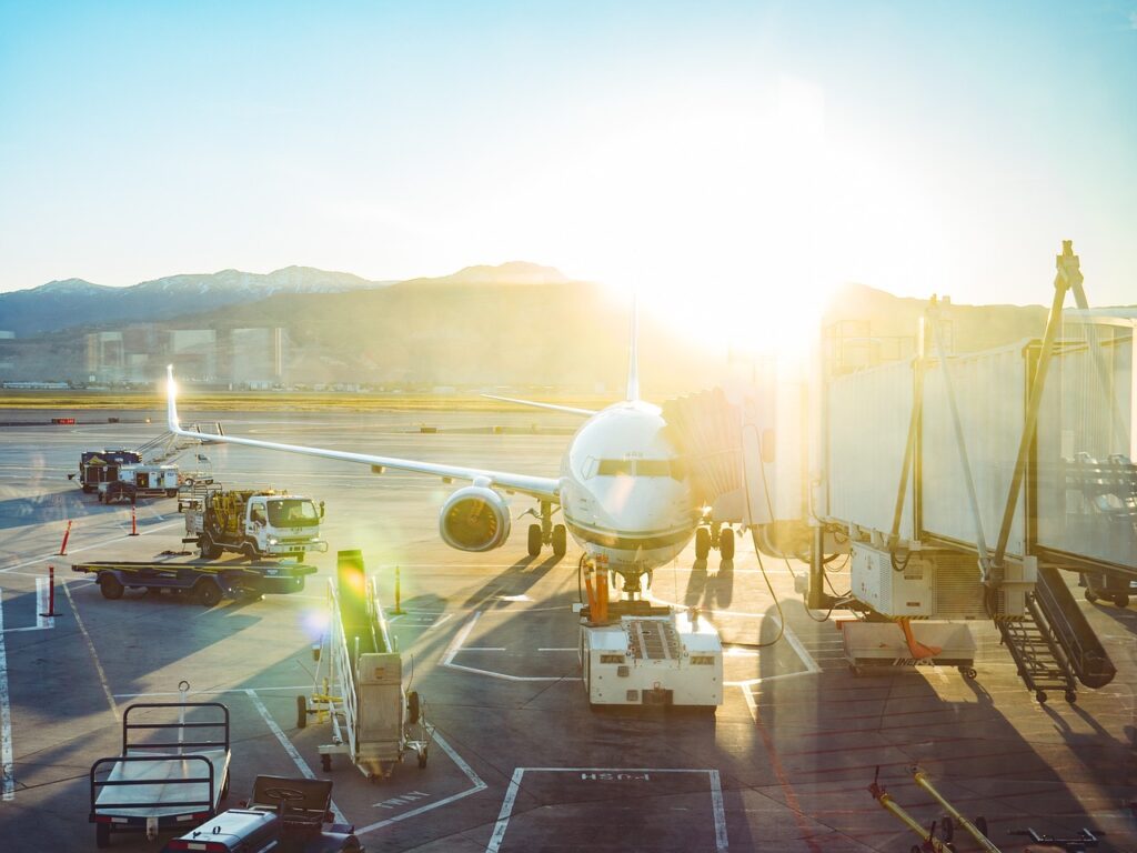 IATA expands operational data analytics capabilities | Passenger ...
