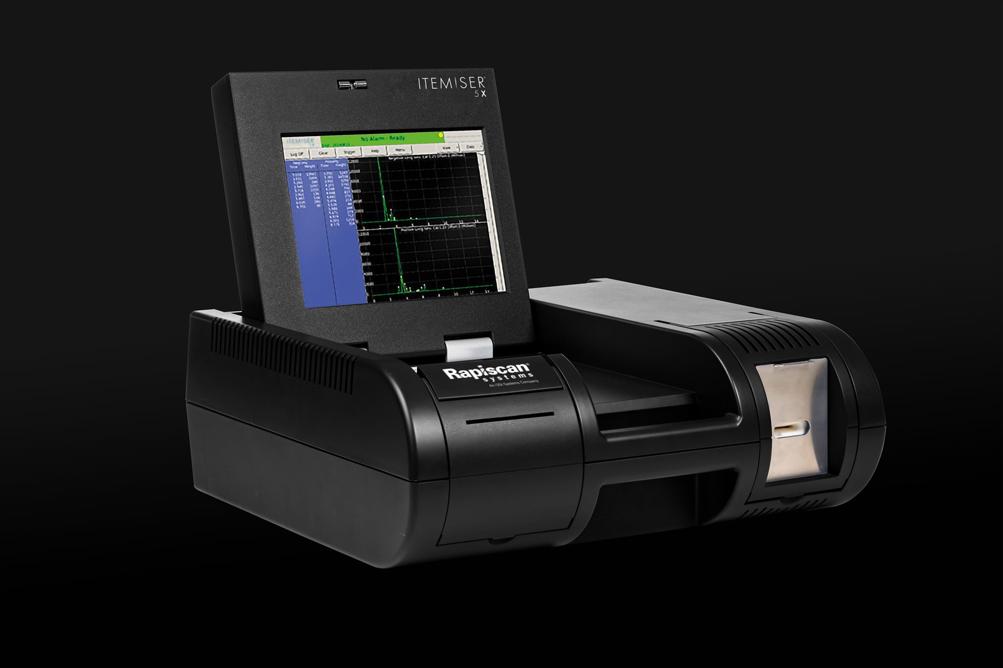 OSI Systems announces US$18m and US$15m airport screening contracts ...