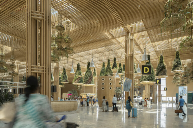 CASE STUDY: How did Kempegowda Airport successfully curate its multi ...
