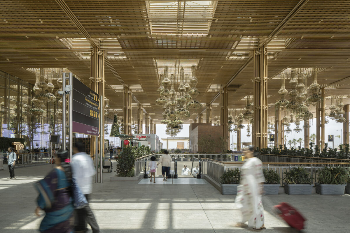 CASE STUDY: How did Kempegowda Airport successfully curate its multi ...