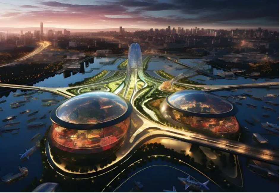 FEATURE: How will AI transform the passenger experience at airports ...