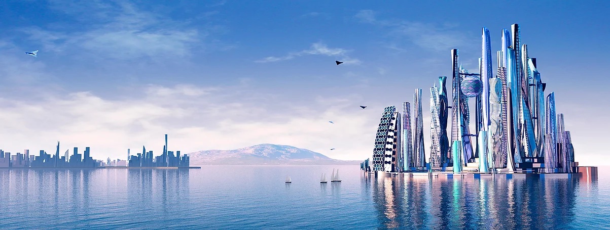 Fentress launches 2024 global airport design challenge | Passenger ...