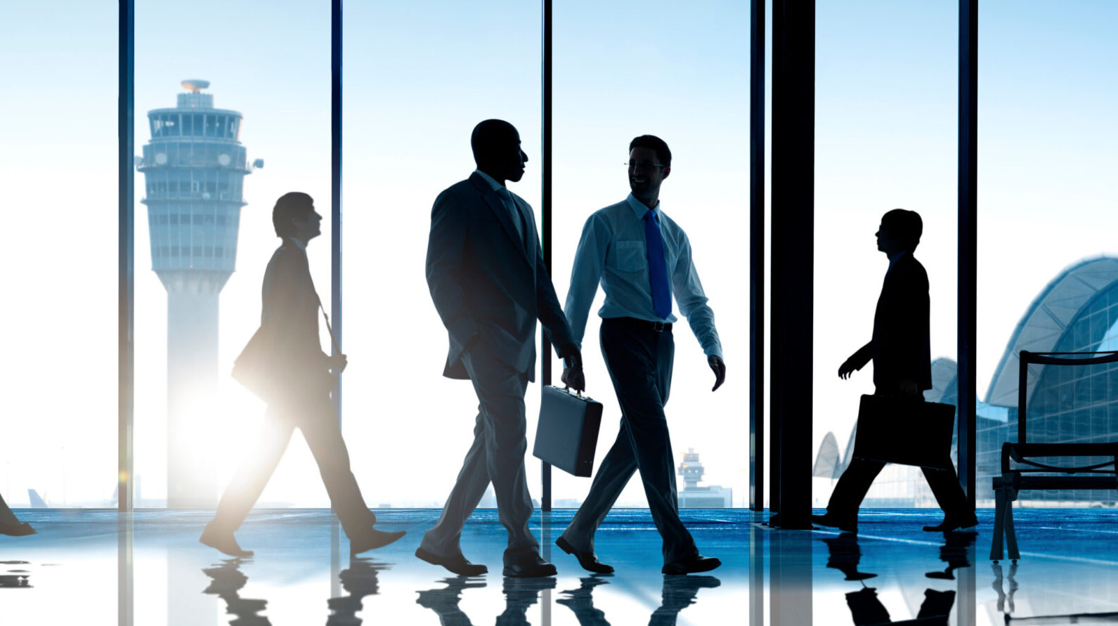 Air travel reaches 99% of 2019 levels, IATA finds | Passenger Terminal ...
