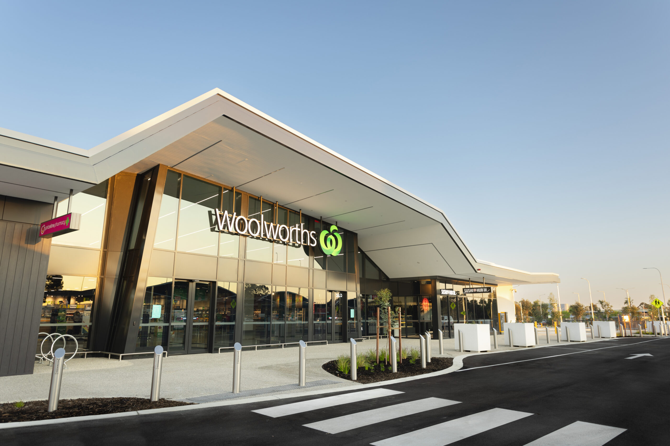Perth Airport welcomes three brands to retail precinct - Passenger ...