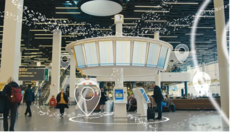 FEATURE: How will AI transform the passenger experience at airports? - Passenger Terminal Today