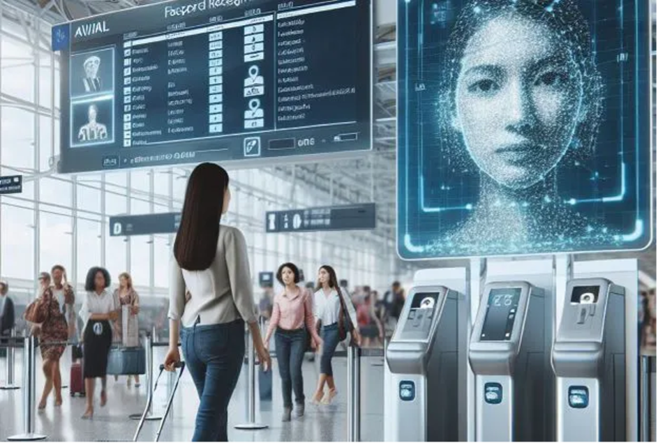 FEATURE: How will AI transform the passenger experience at airports? - Passenger Terminal Today