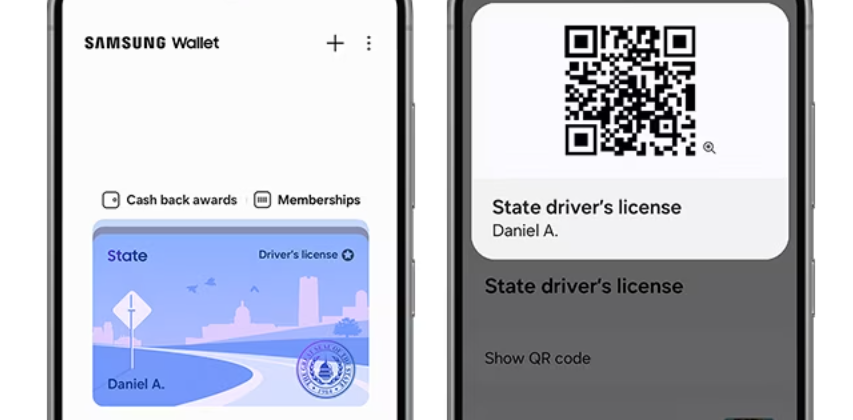 TSA now accepts mobile IDs on Samsung devices - Passenger Terminal Today
