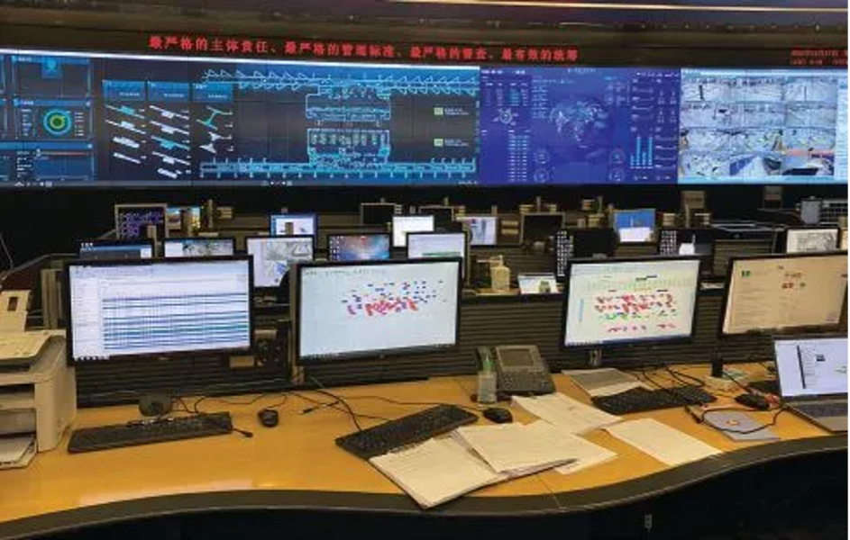 FEATURE: How will AI transform the passenger experience at airports ...