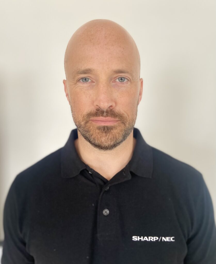 EXHIBITOR INTERVIEW: Simon Hayes, business segment lead transportation ...