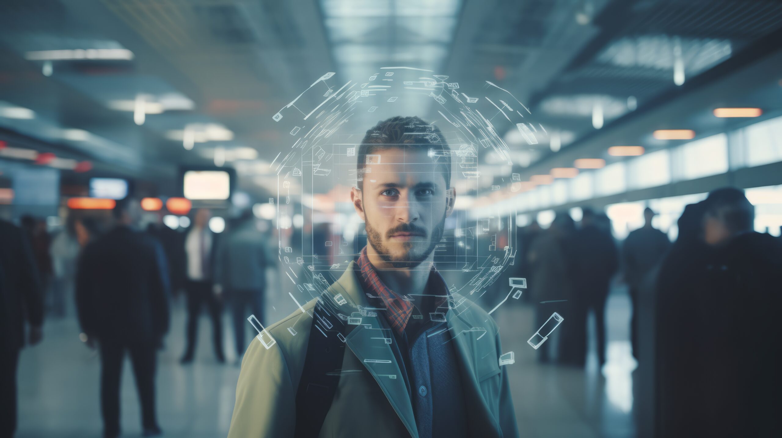 Portugal’s five biggest airports roll out biometrics | Passenger ...