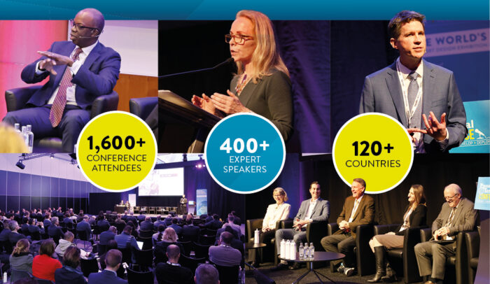 Editor’s picks – 10 must-see presentations at Passenger Terminal Conference 2024 - Passenger ...