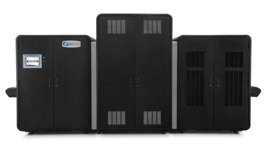 OSI Systems announces US$4m air cargo screening order - Passenger ...