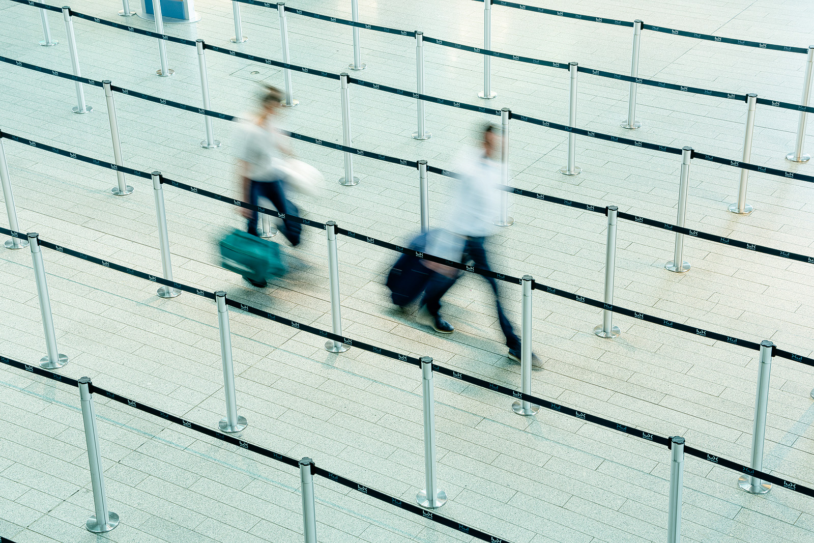 Via Guide - Passenger Terminal Today