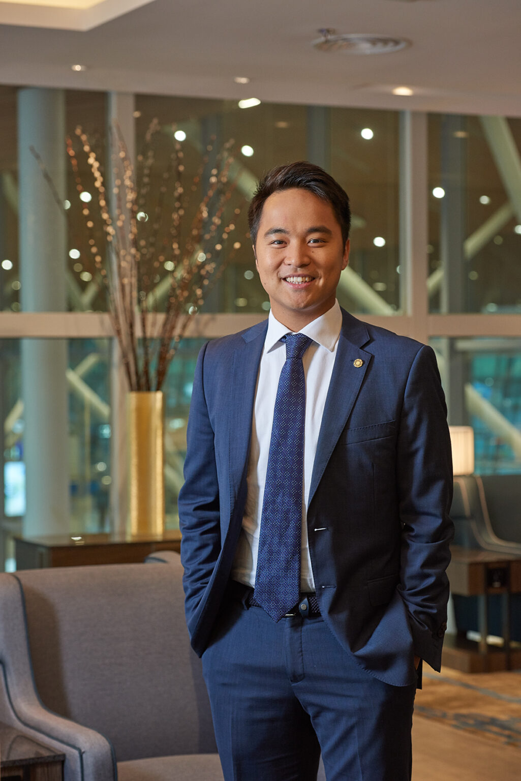 SPEAKER INTERVIEW: Jonathan Song, global director of business ...