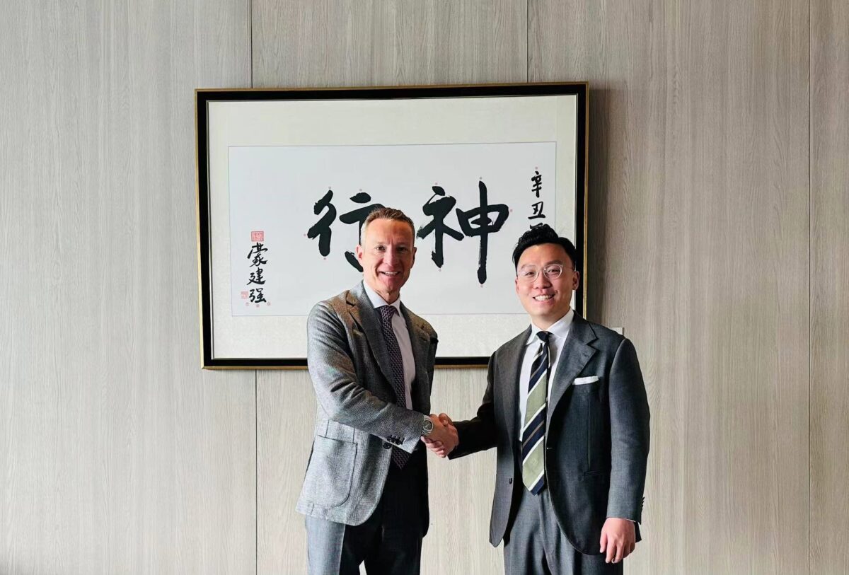 Menzies Aviation and Eurus Express create joint venture for growth in ...