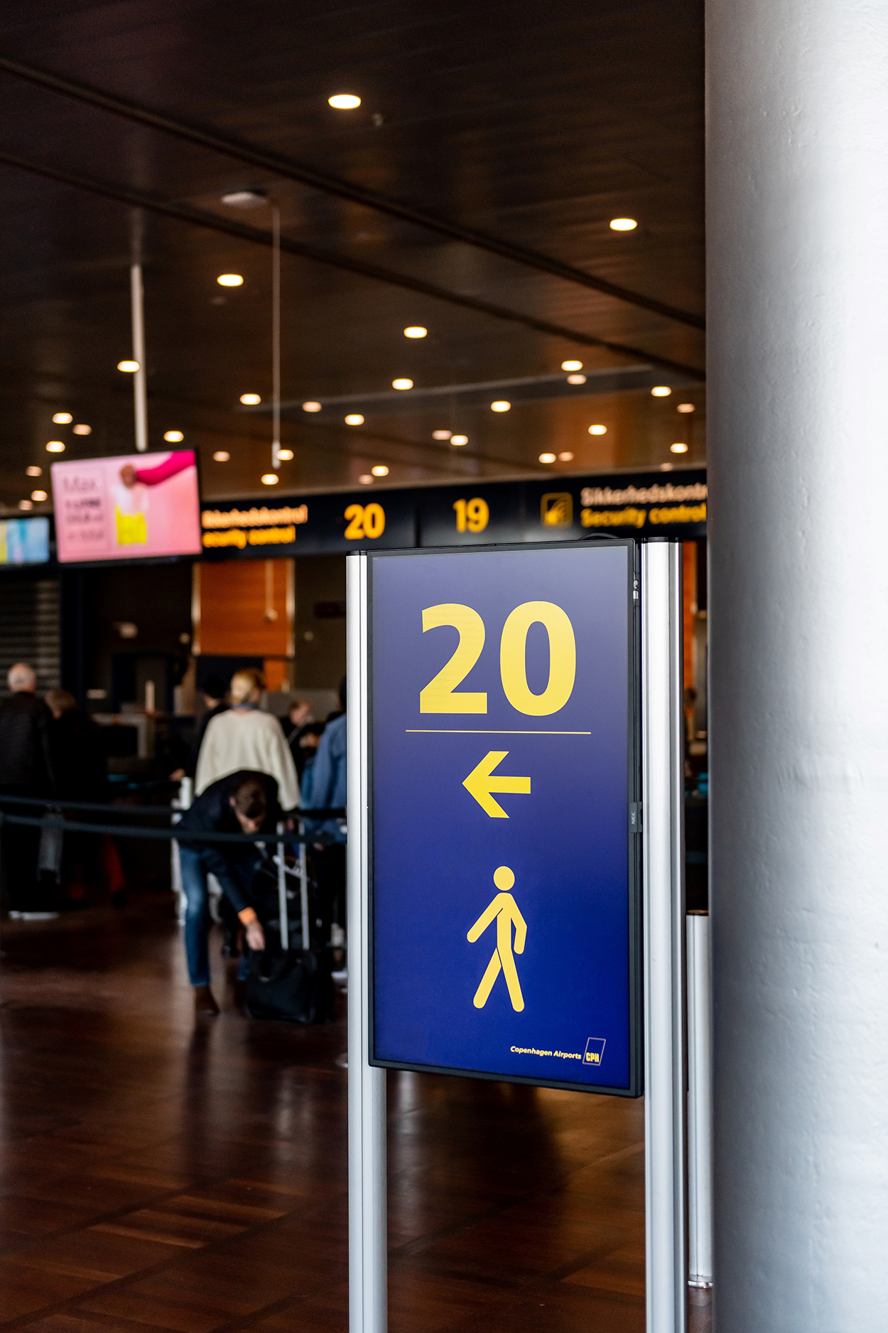 Via Guide | Passenger Terminal Today