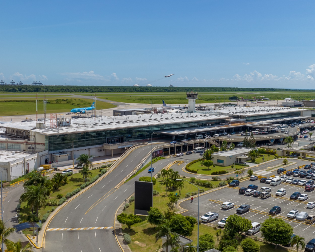 Alstef Group secures baggage handling contract for Aeropuerto de Las ...