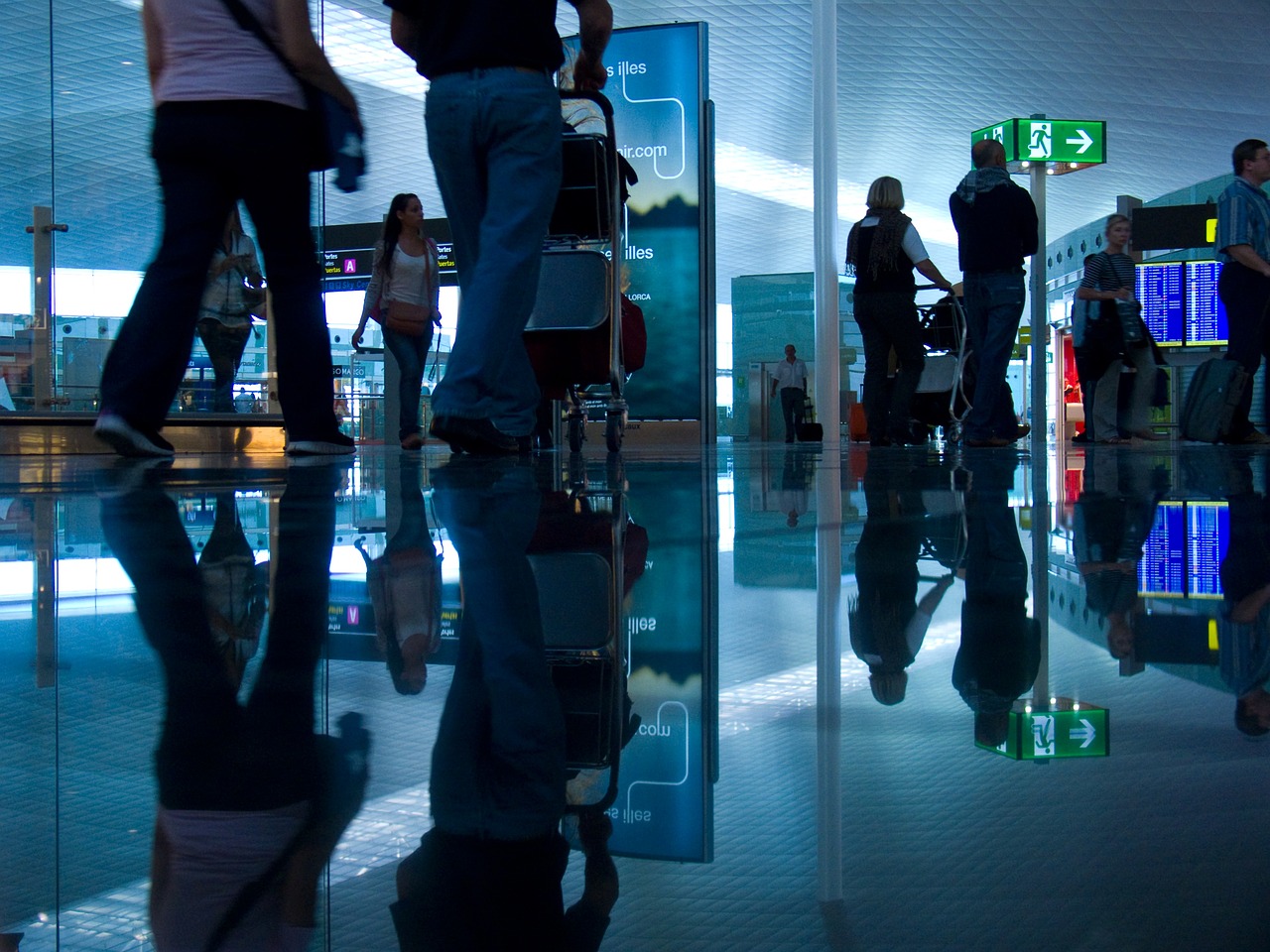 BigBear.ai acquires Pangiam - Passenger Terminal Today BigBear.ai acquires Pangiam - Passenger Terminal Today