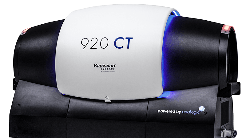 OSI awarded US$16m checkpoint security upgrade contract - Passenger ...