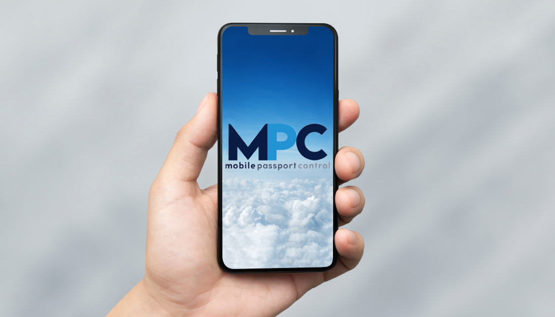 CBP expands mobile passport control to all Preclearance airport ...