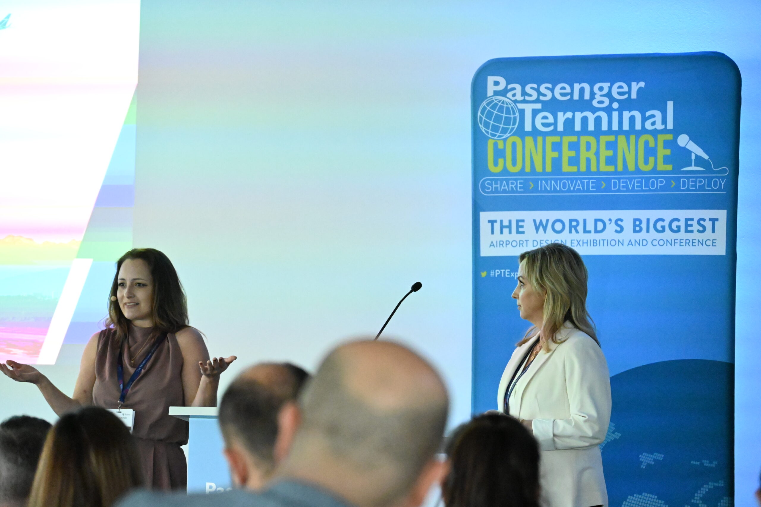 PTE DAY 2: Vancouver Airport Authority details its personalized AI ...