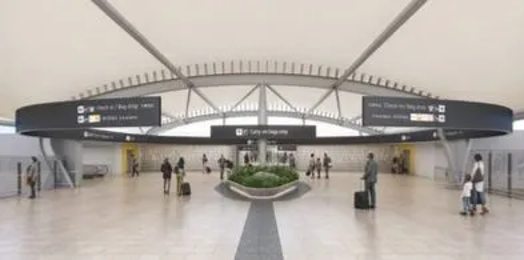CASE STUDY: How is Brisbane Airport's A$5bn Future BNE airport upgrade ...