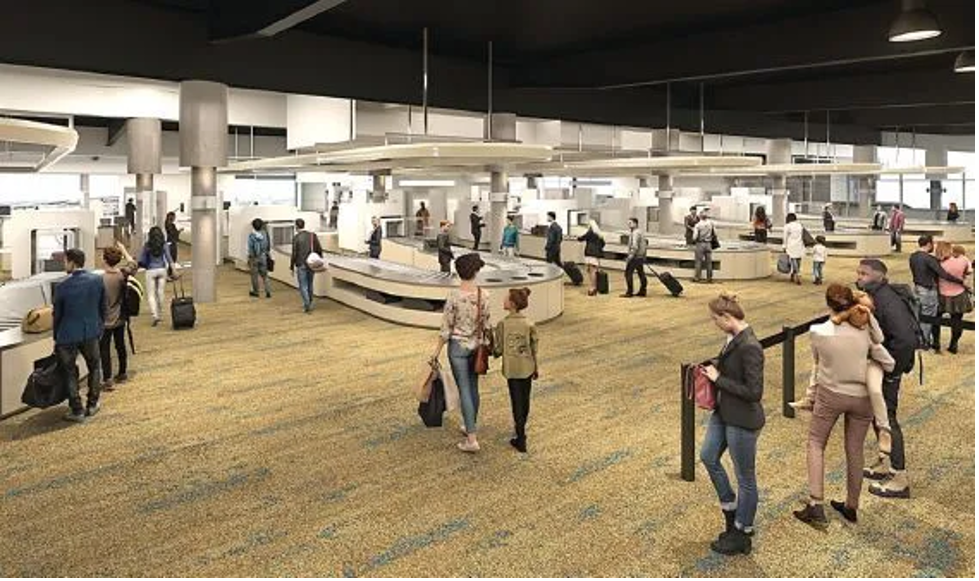 CASE STUDY: How is Brisbane Airport's A$5bn Future BNE airport upgrade ...