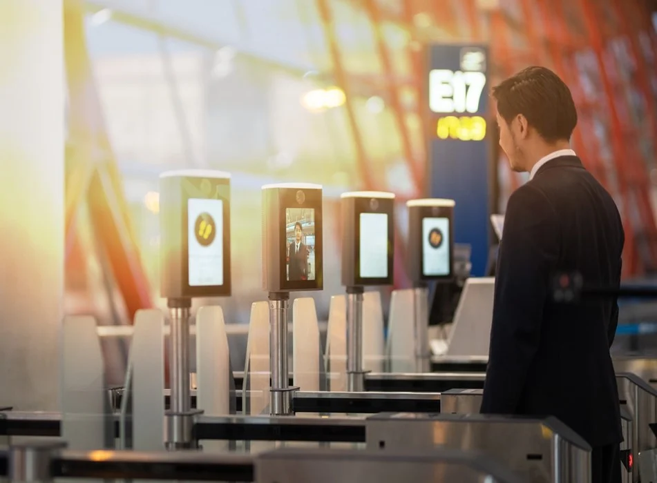 SITA releases biometrics white paper - Passenger Terminal Today