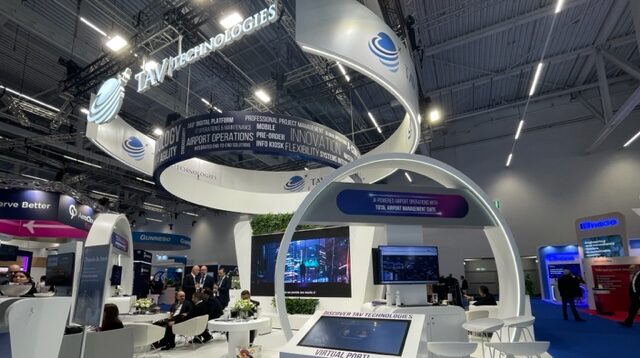 SHOW REVIEW: Passenger Terminal Expo 2024 - Passenger Terminal Today