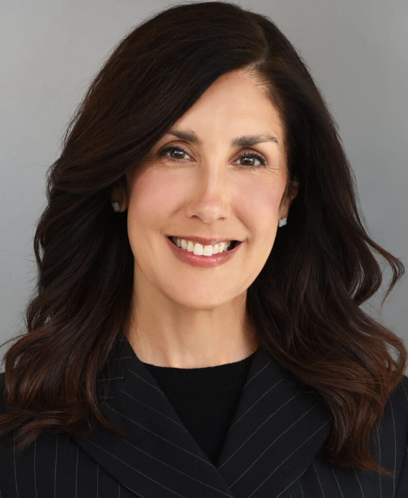 EXCLUSIVE INTERVIEW: Terri Mestas, former chief development officer at ...