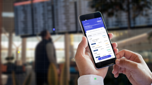 SEA Milan Airports deploys AirportLabs’ mobile flight information ...