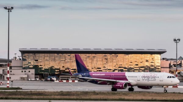 Shareholders sell Budapest Airport to Vinci Airports consortium ...