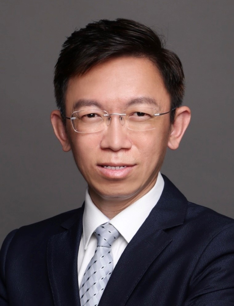 EXCLUSIVE INTERVIEW: Koh Ming Sue, executive vice president of engineering and development at ...
