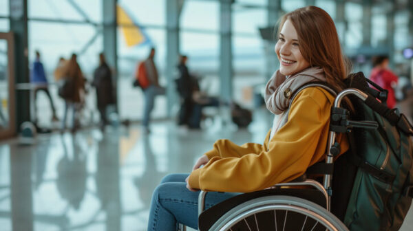 EXCLUSIVE FEATURE: Ensuring equitable access for all passengers ...