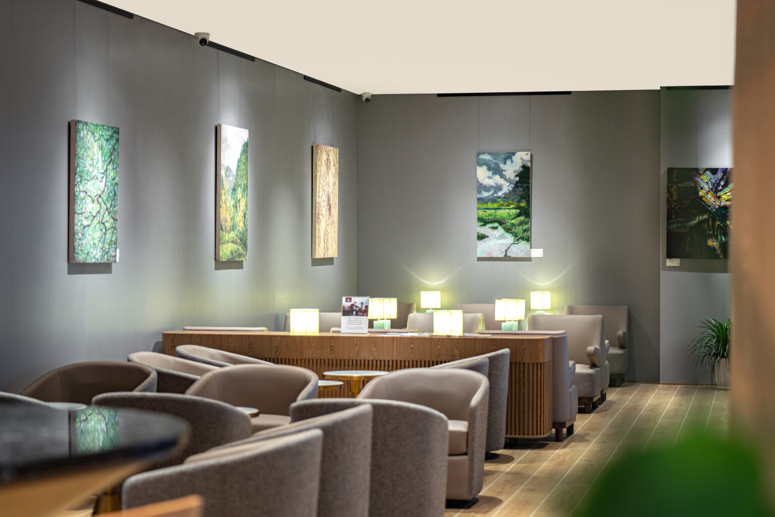 Plaza Premium Group opens a third lounge at Chongqing Jiangbei Airport ...