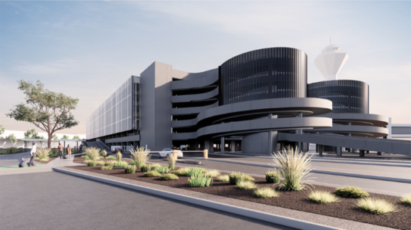 Perth Airport to begin A$5bn construction works - Passenger Terminal Today