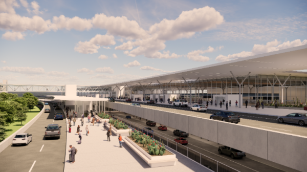 Major expansion project approved for Austin-Bergstrom International ...